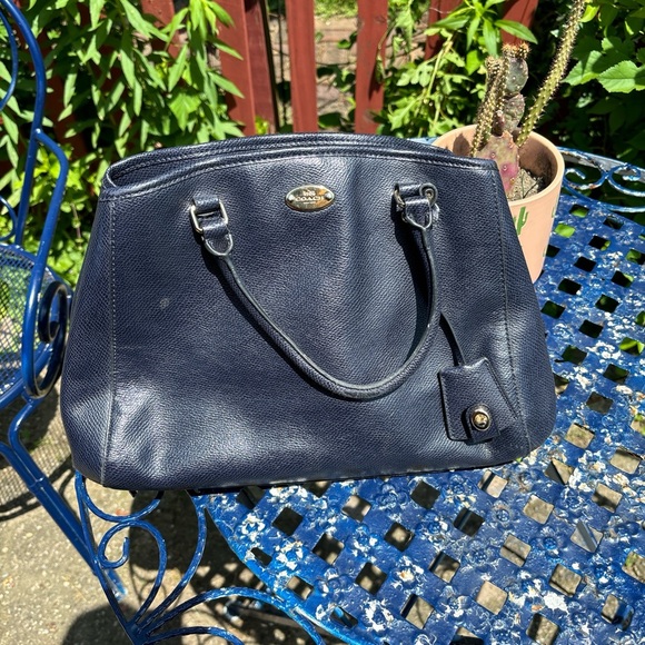 Coach | Bags | Vintage Coach Purse | Poshmark